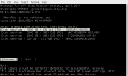 TestDisk Descargar - CGSecurity